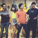 Book 53A Live Band for Unforgettable Stage Show Entertainment in ...