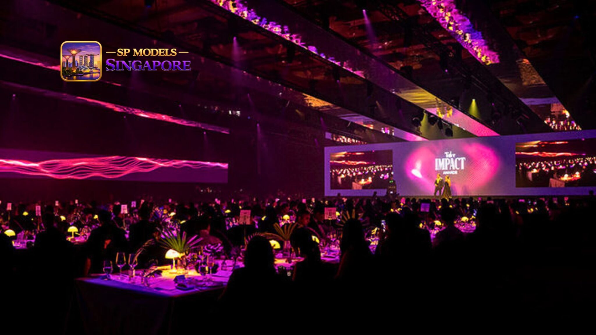 Corporate Event Management Singapore | Professional Event Planner for ...