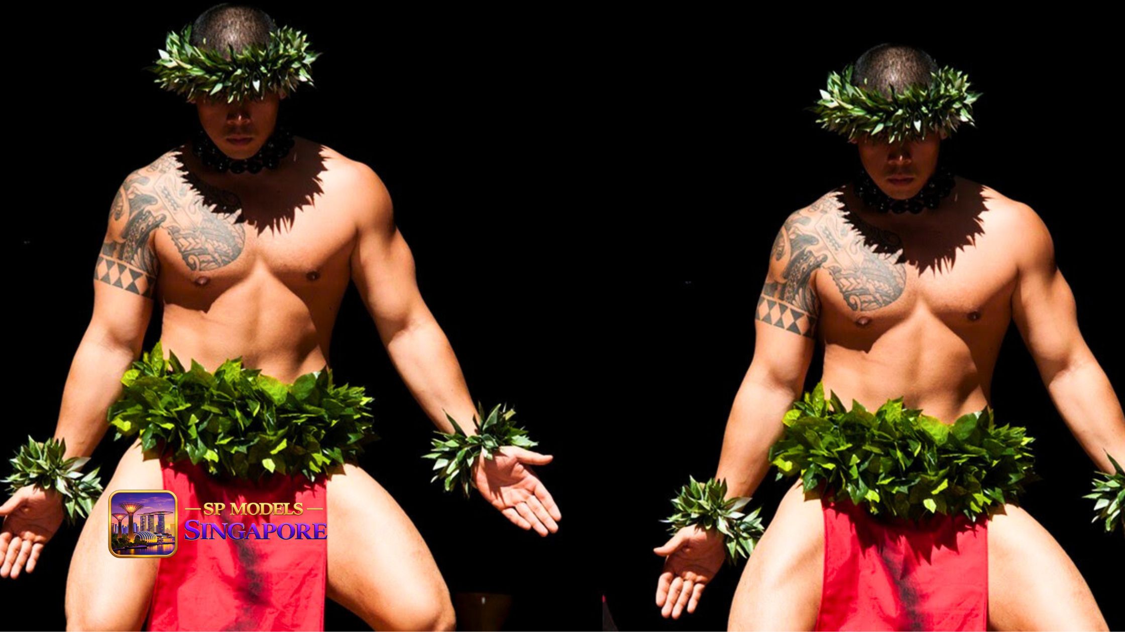 Hawaiian Hula & Haka Dance Performance Singapore for Events & Festivals ...