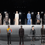 Luxury Fashion Show & Runway Production Services in Singapore for Elite ...