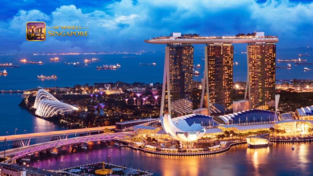 Family Office & Investor Relocation to Singapore | Global Capital ...