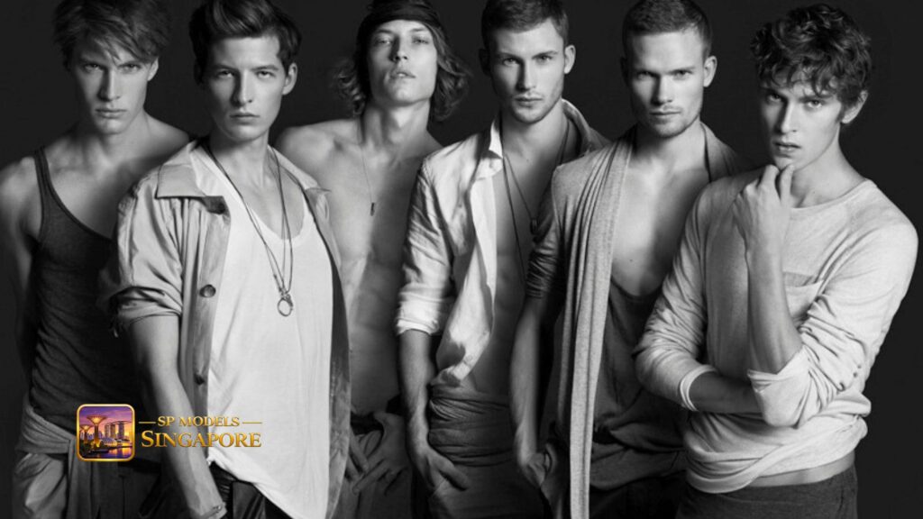 Talent Agency Singapore | Models, Dancers & Event Entertainers - SP ...