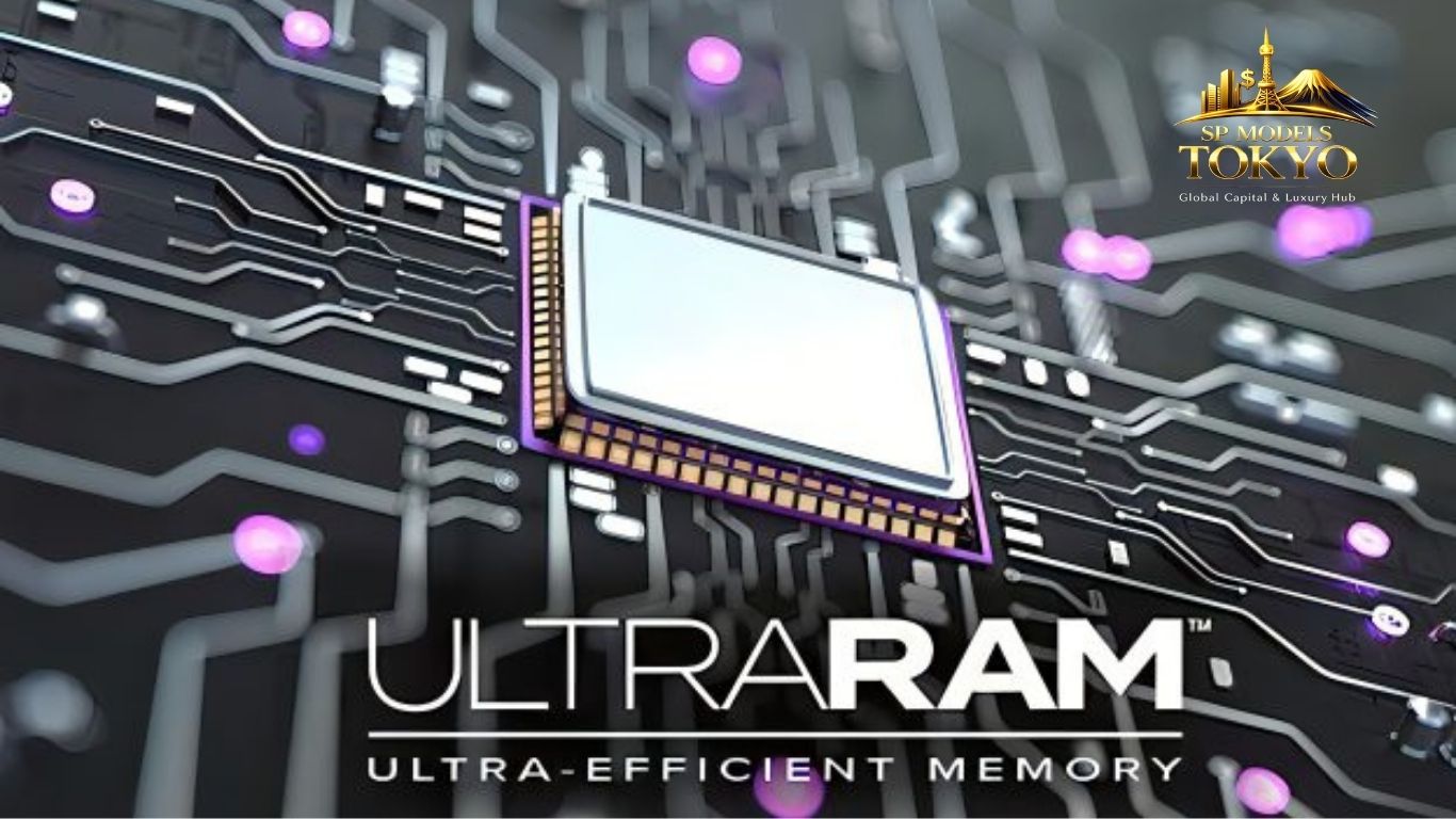 High-Performance NAND & DRAM Memory for Japan | Enterprise & OEM ...