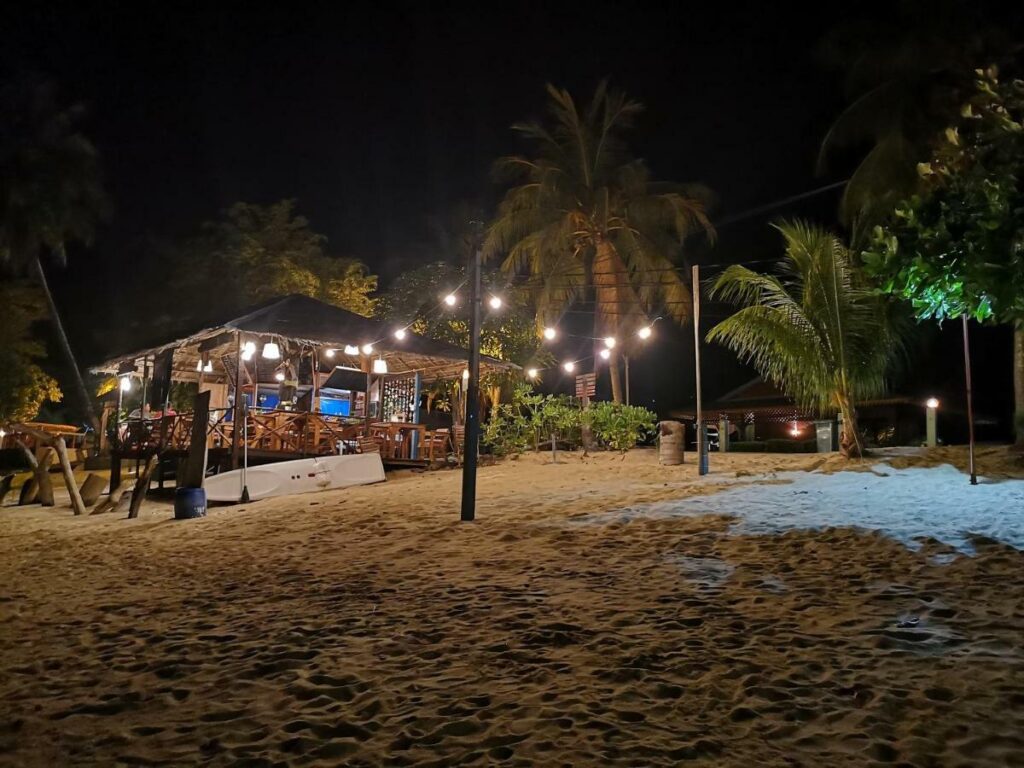 3D2N Package With BBQ by Bayu Tioman Resort | RM360 - SP Models Travel