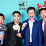 Photobooth Rental Service For All Events - SP Models Travel