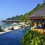 Luxury Corporate Retreat Pangkor Island | Team Building & Executive ...