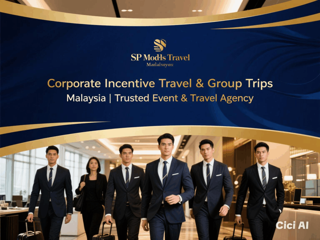 Corporate Incentive Travel & Group Trips Malaysia | Trusted Event ...