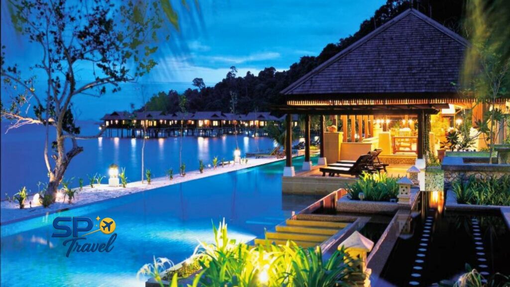 Malaysia Resort & Tourism Investment | Hotel, Villa & Hospitality ...